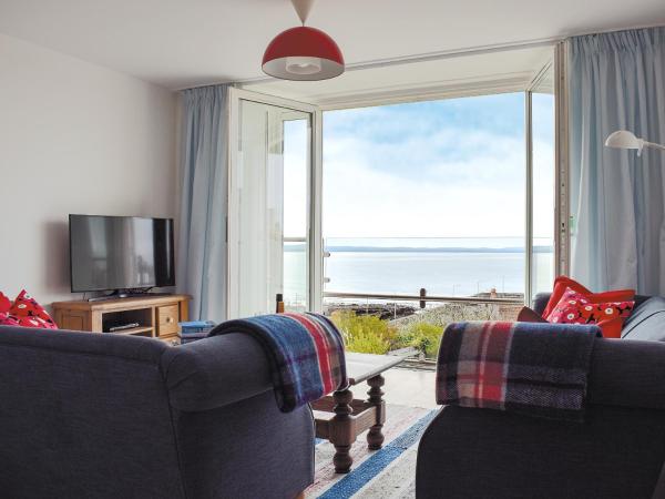 Seaforth View - East Neuk