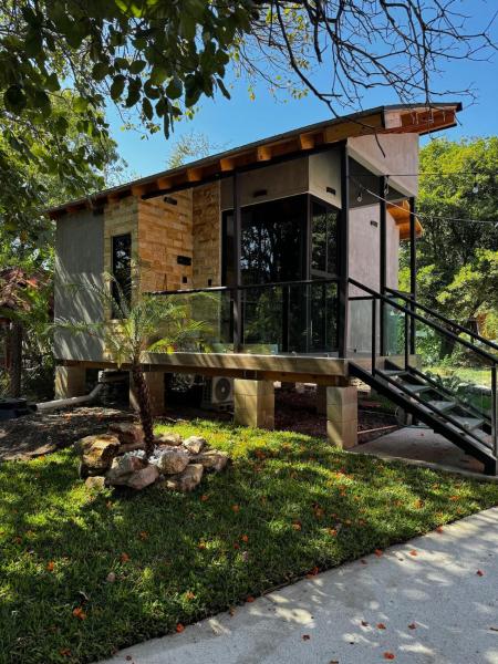 Mini Casa Tgz - Tuxtla Gutiérrez