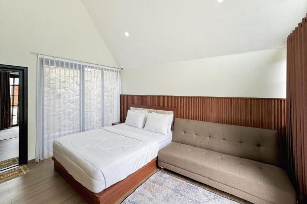 Glamping Bahagia Sekipan Tawangmangu Mitra Reddoorz - Tawangmangu
