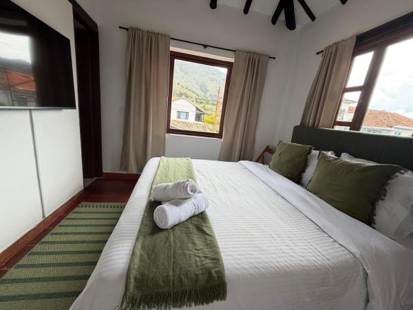 Hostel Once Once - Colombia