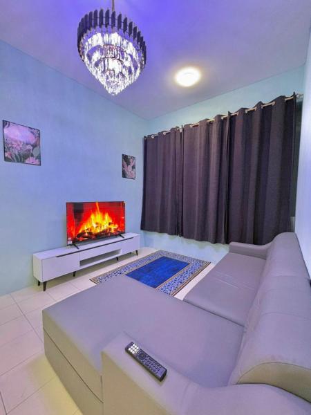 Aileen Homestay - Tawau
