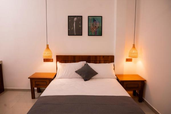 Nest & Rest - Colombo