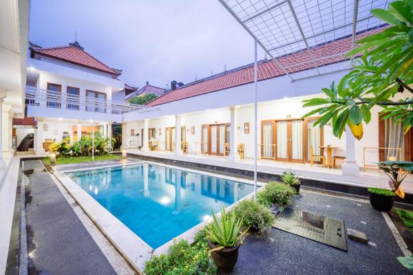 Mimu C-o Living - Seminyak