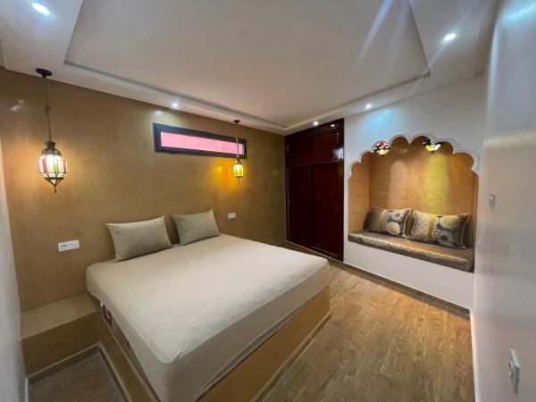 Dar-vida Guesthouse - Imsouane