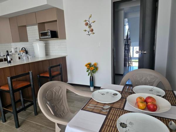 Charming Adrano Apartment Near From Antigua Guatemala - Guatemala