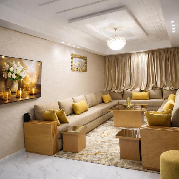 Prime Stay Downtown Meknes - Meknès