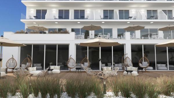 Paradise Resort Evia - Eubea