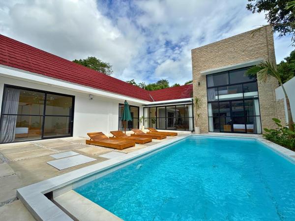 Villa Patty Labuan Bajo - Labuan Bajo