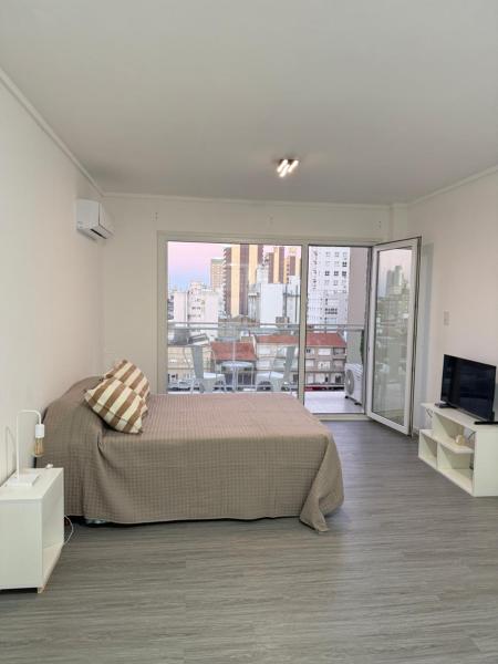 Depto A Estrenar A Una Cuadra Del Mar Con Amenities - Necochea