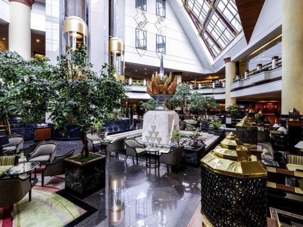 The Heritage Grand Khon Kaen Hotel And Convention - Samran