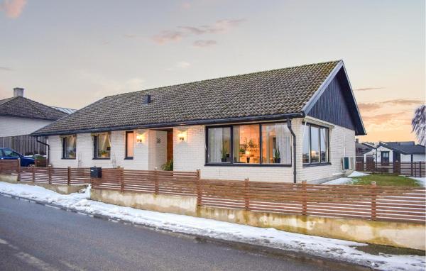 Prachtig Huis In Simrishamn - Simrishamn