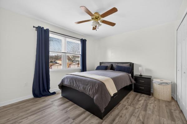Peaceful Stay Family Friendly Near Quantico Base - Stafford, VA