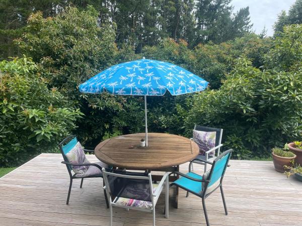 Guacamole Cottage - Bay of Plenty