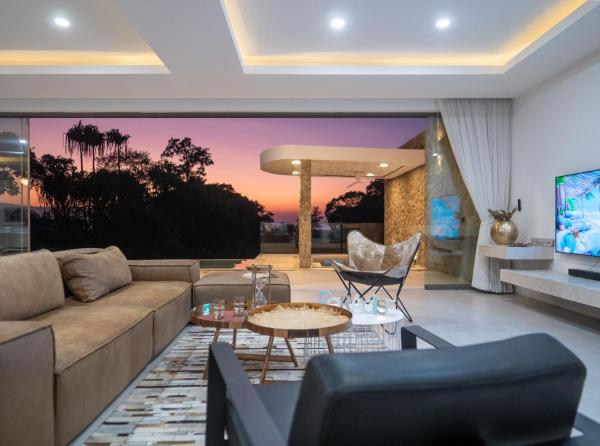 4br Private Dream Escape Private Pool & Sea View - Ko Samui, Island