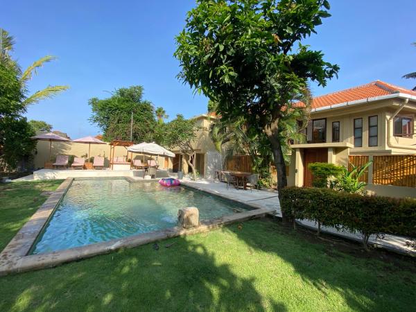Arjuna House - Seminyak