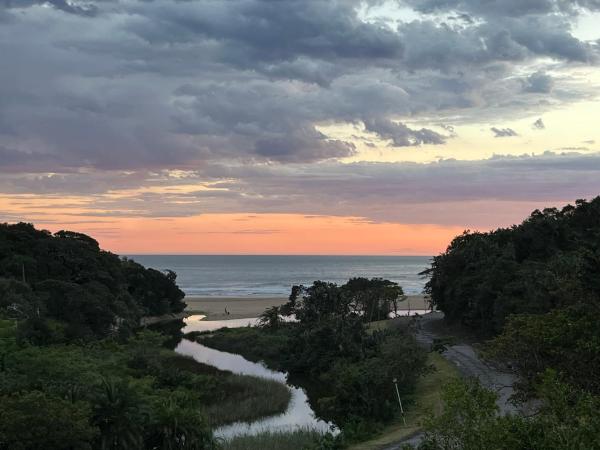 Amapondo - Port Saint Johns