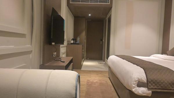 Hotel The Grand Mirage - Bathinda