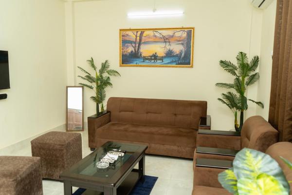 Jamir Guest House - Dimapur