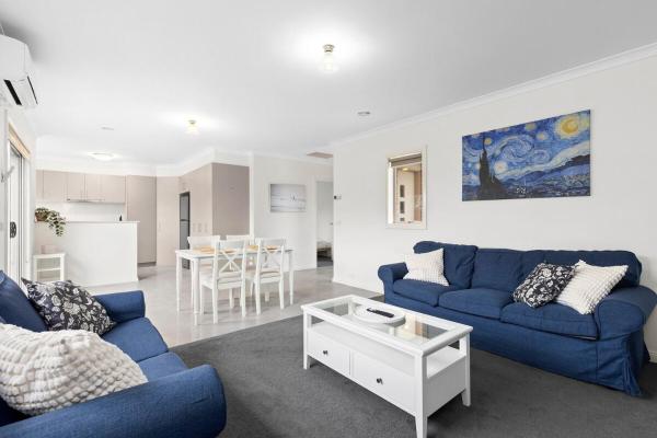 Stylish Newly Renovated Unit 7 Min From Cbd - Lara