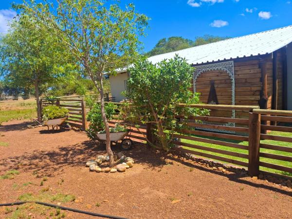 11 Mountain Stream Hot Tub Self Catering - Grabouw