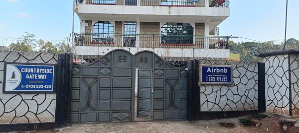 Countrysidegatewayapartments - Kenya