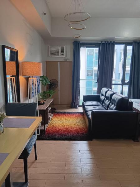 Cluster 1 9n - マカティ