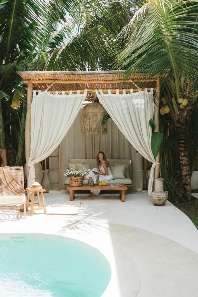 Tyde Bali Boutique Hotel - Jimbaran