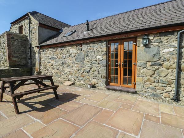 Lily Cottage - Anglesey