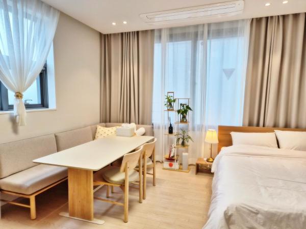 Cozystay-beomeo - Daegu