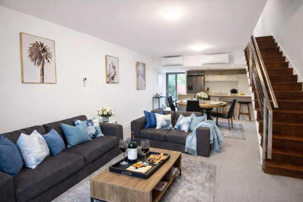 City Central 2br Apartment With Pool & Parking In Townsville - Magnetic Island