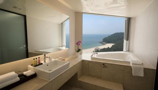 Kwangsu Hotel Haeundae - Corea del Sur