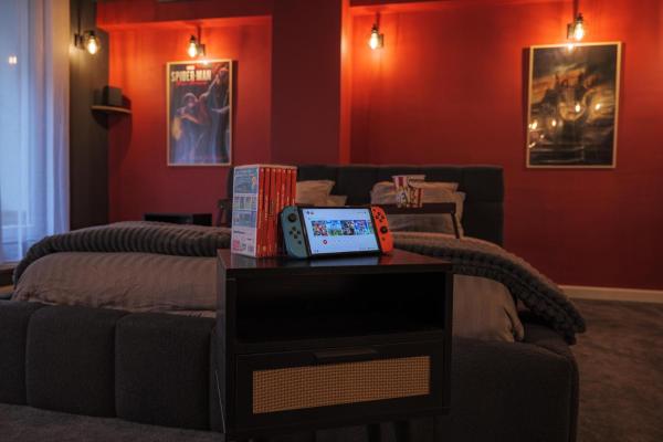 Cinémaroom Béziers - Béziers