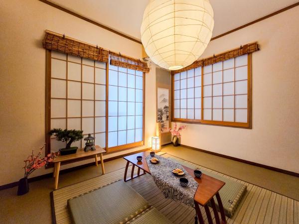 New! Ten People Shin Ookubo 6minpocket Wifi - Roppongi