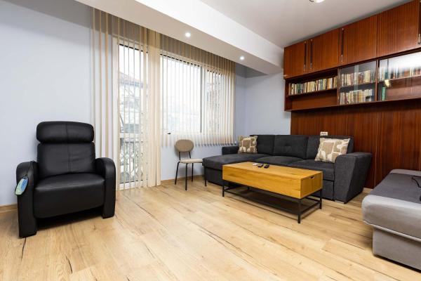 Cozy Floor From A House Near The City Center By Flat Mаnager - Bulgaria