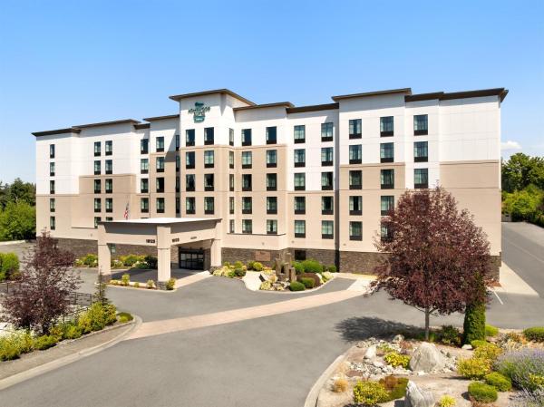 Homewood Suites By Hilton Lynnwood Seattle Everett, Wa - Bothell, WA