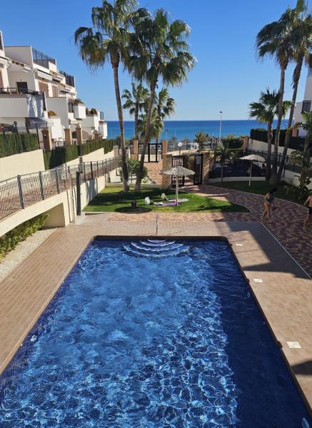 Lazy Wave Apartment - Torrevieja