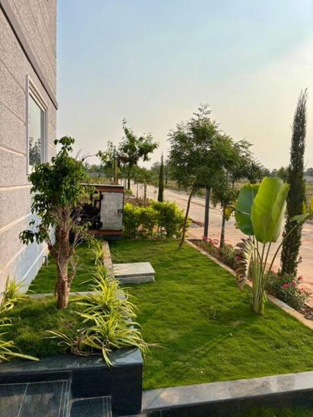 Aacasa Living Resorts - Hyderabad