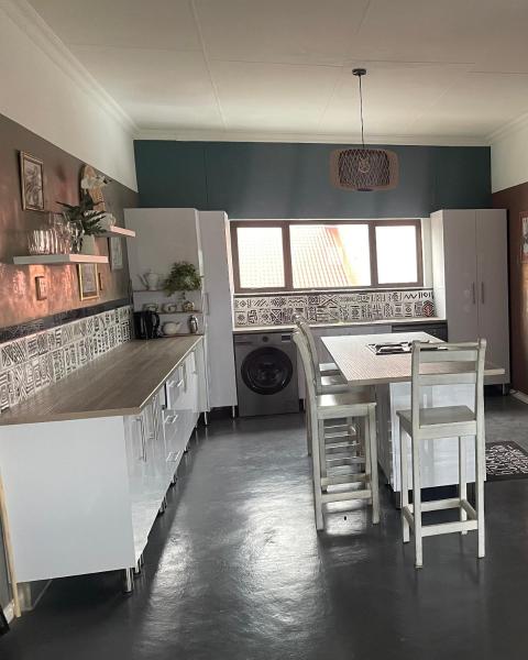 House Of The Rising Sun - Windhoek