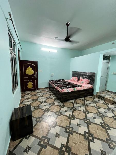 Prithvi Guest House - Ayodhya