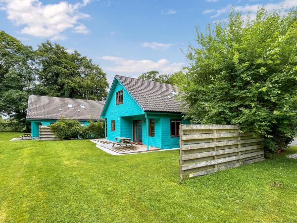 Foxglove Cottage 2 - Uk50020 - Drymen