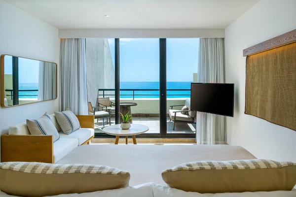 Paradisus Cancun All Inclusive - Grand Reopening Coming Soon - Cancún