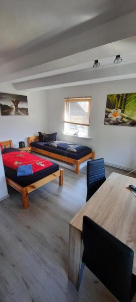 Ferienwohnung Barfelde - Hildesheim