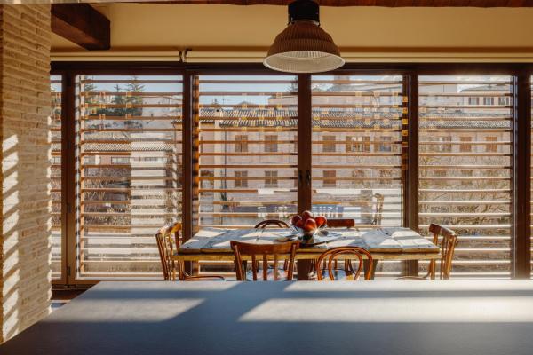 Dimora Le Conce - Loft Di Charme - Fabriano