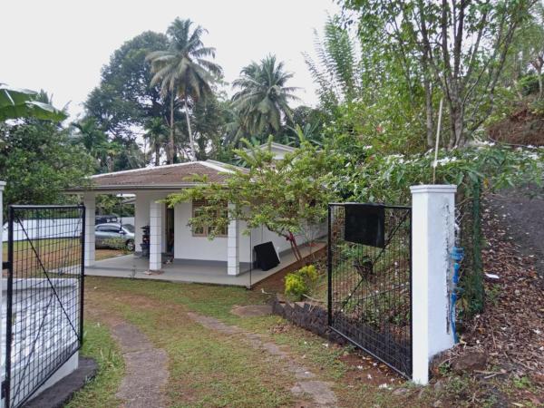 The Orchard Villa - Sri Lanka