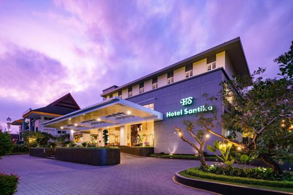 Hotel Santika Mataram - Mataram