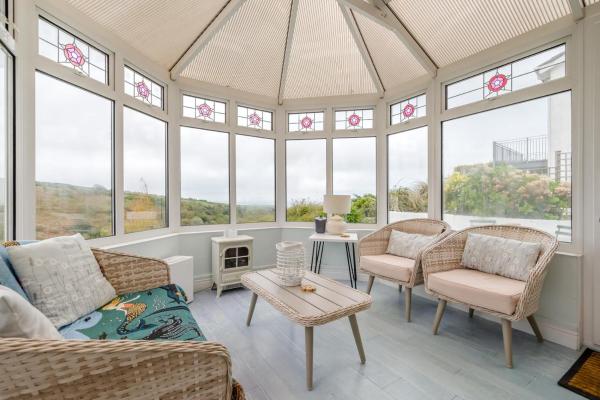 3 Bed In Tintagel Oc-trev5 - Tintagel