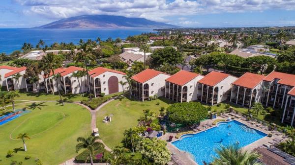 Aston Maui Hill - Kihei, HI