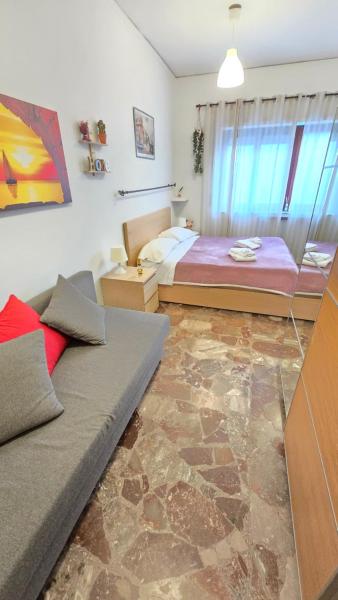 Central Station Guest House - Napoli