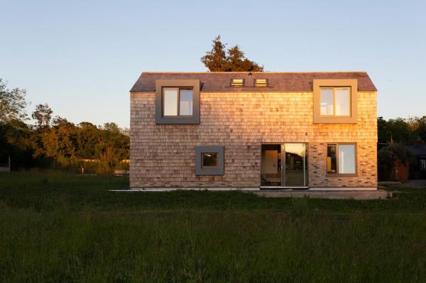 Brook Lodge Farm - Brighton