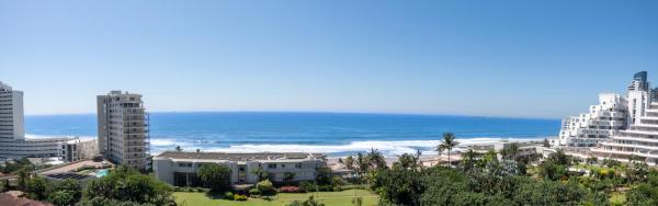 64 Sea Lodge Umhlanga Rocks - Umhlanga